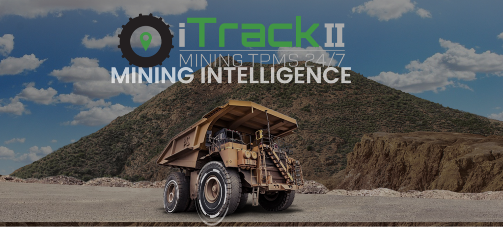 Bridgestone inicia os testes do sistema iTrack II no Brasil | 54PSI ...